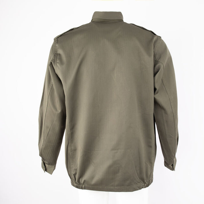 FRENCH F2 COMBAT JACKET (TWO POCKETS) – Constitutional Republic Supply