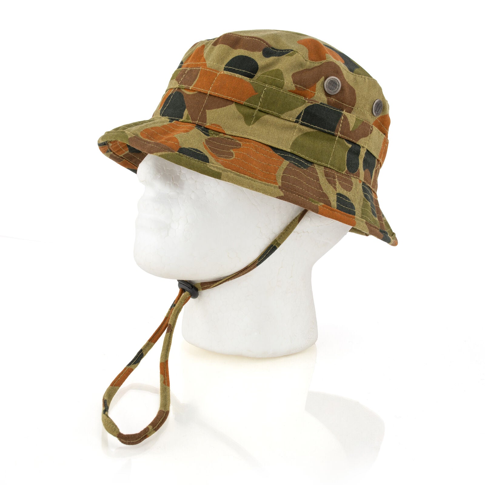 AUSCAM DPCU BOONIE HAT – Constitutional Republic Supply